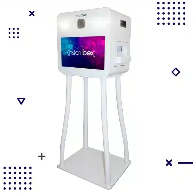 Photobooth rental in Brussels| InstantBox